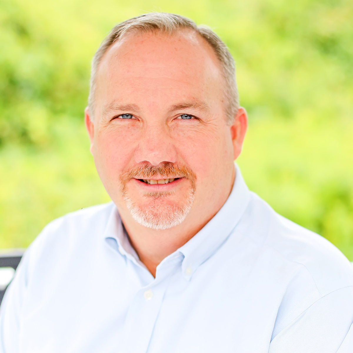 David Putman - Living Resources Albany, NY