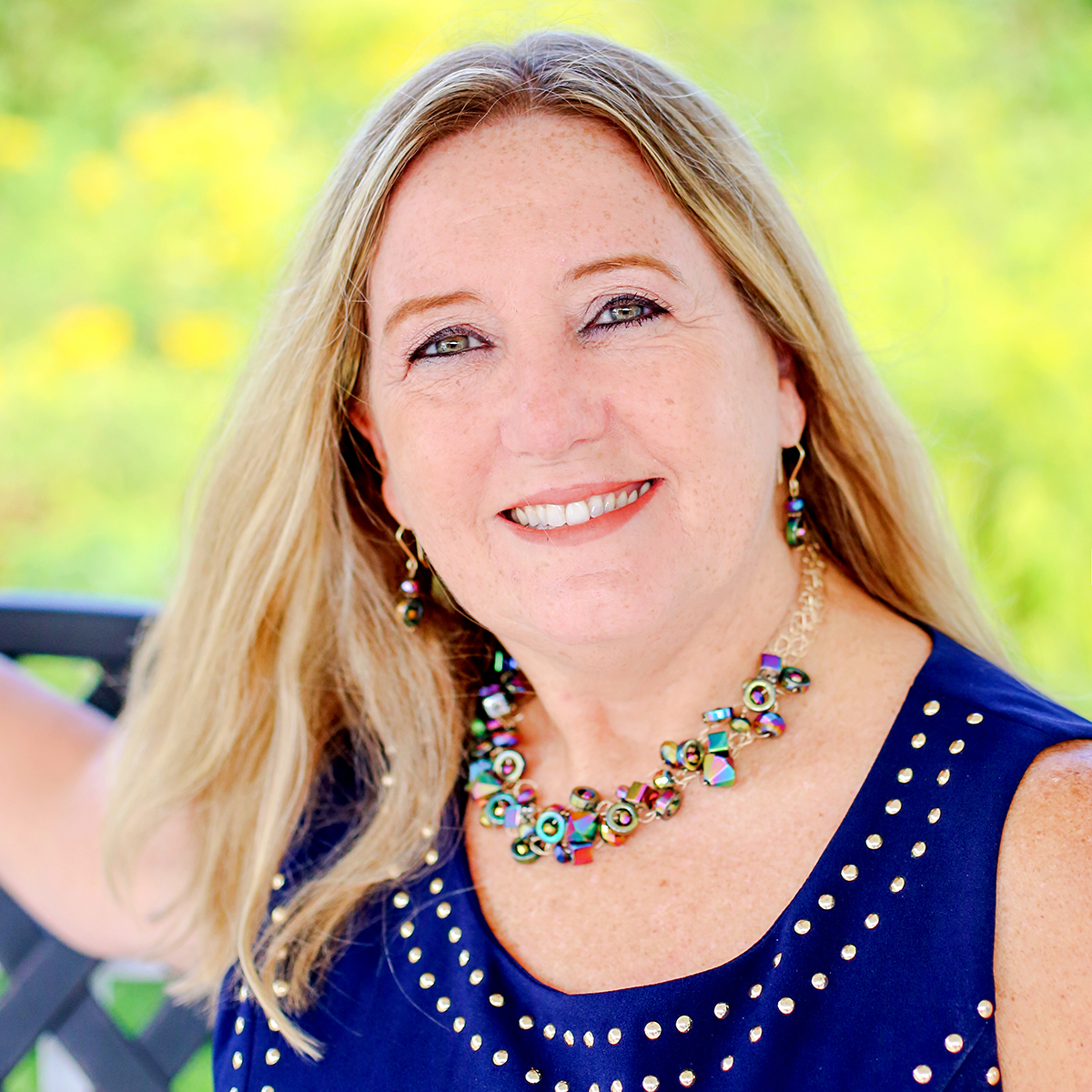 Deneen Palmateer - Living Resources Albany, NY