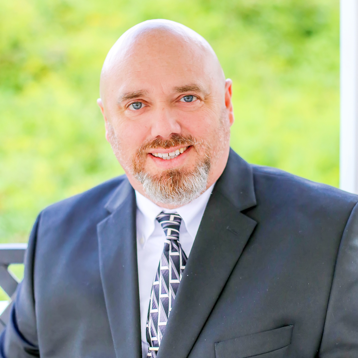 Frank Prevratil - Living Resources Albany, NY