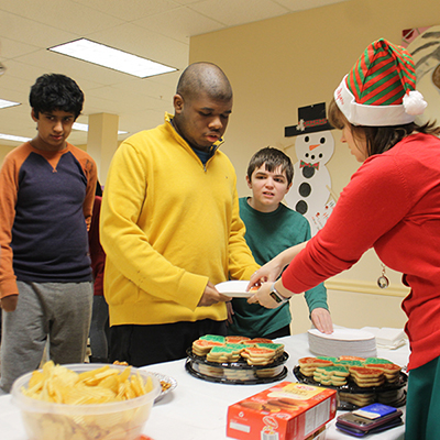 Our Provided Services | Living Resources | Albany, NY