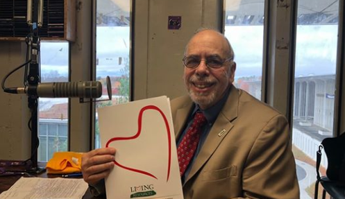 Fred Erlich on the Social Workers Radio Talk Show - Living Resources ...