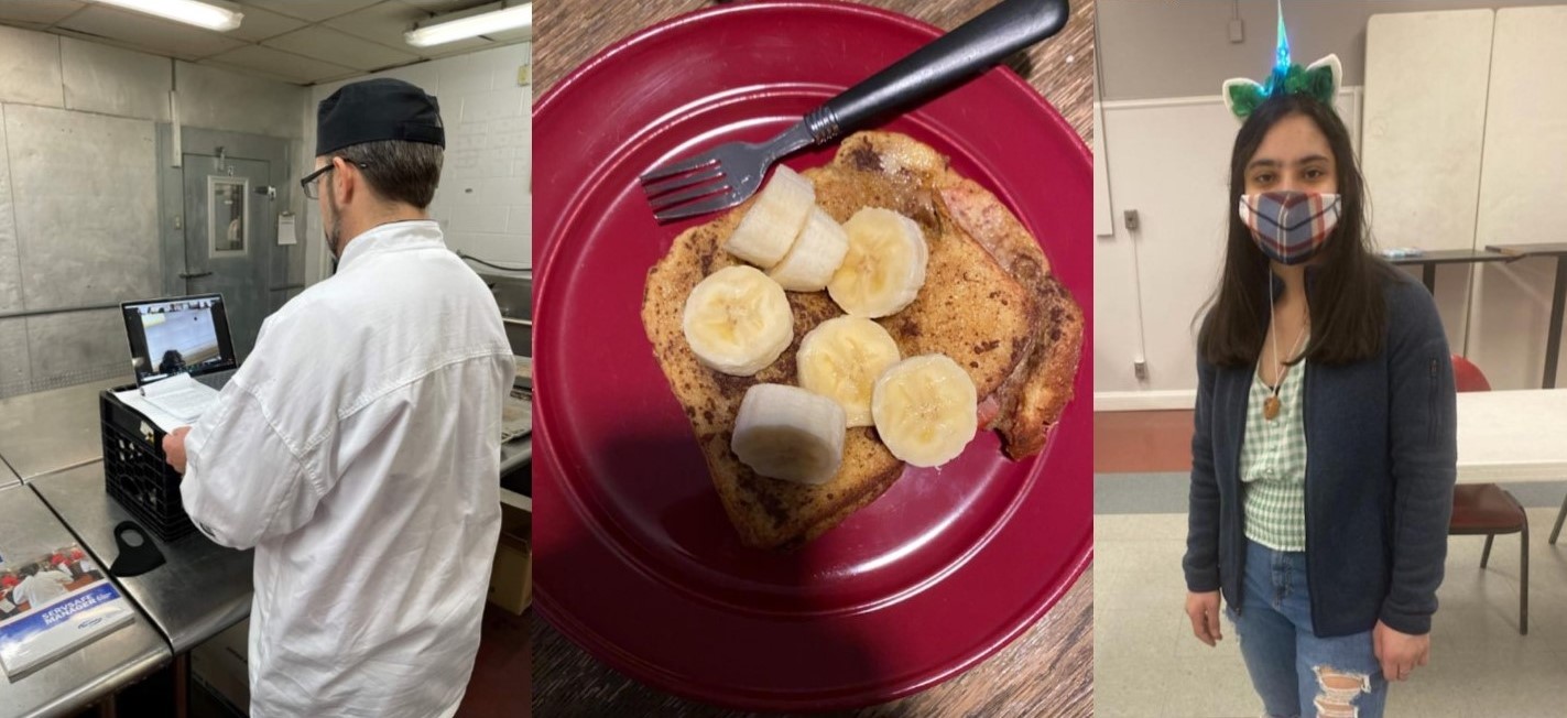 Cooking Up Some Fun! - Living Resources Albany, NY