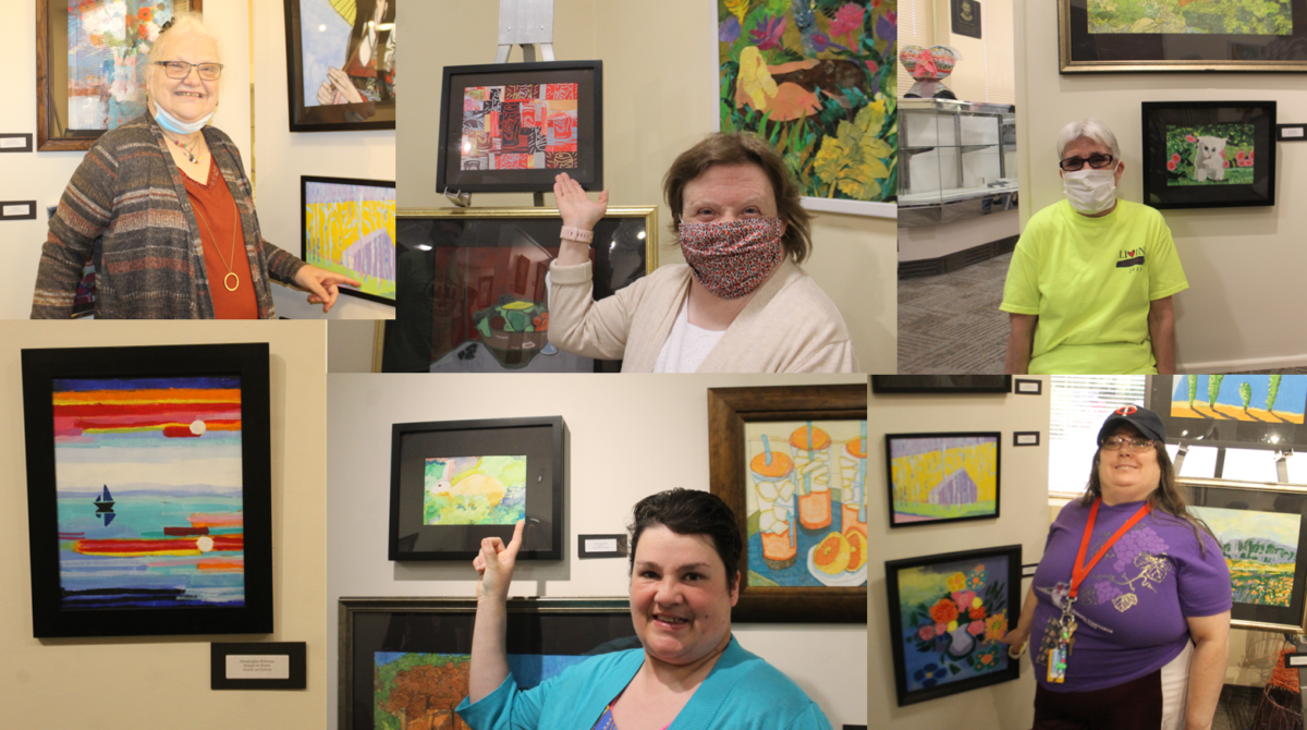 Traumatic & Developmental Disability Services of the Capital Region ...