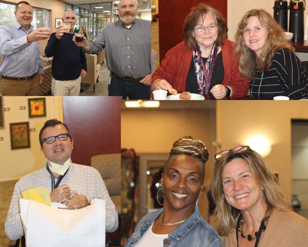 Celebrating longevity! - Living Resources Albany, NY Celebrating longevity! - Living Resources Albany, NY