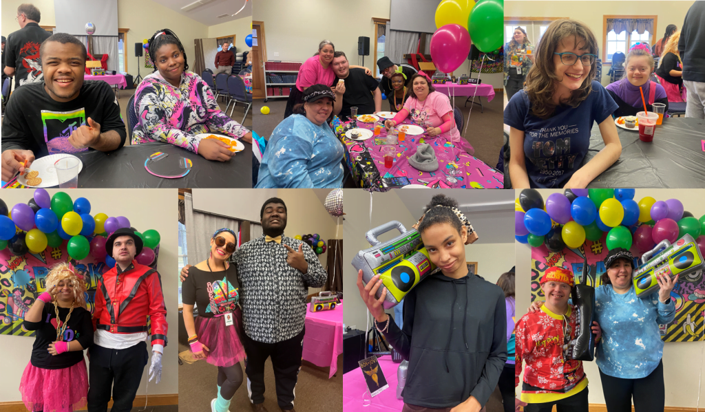 Out of this World! - Living Resources Albany, NY