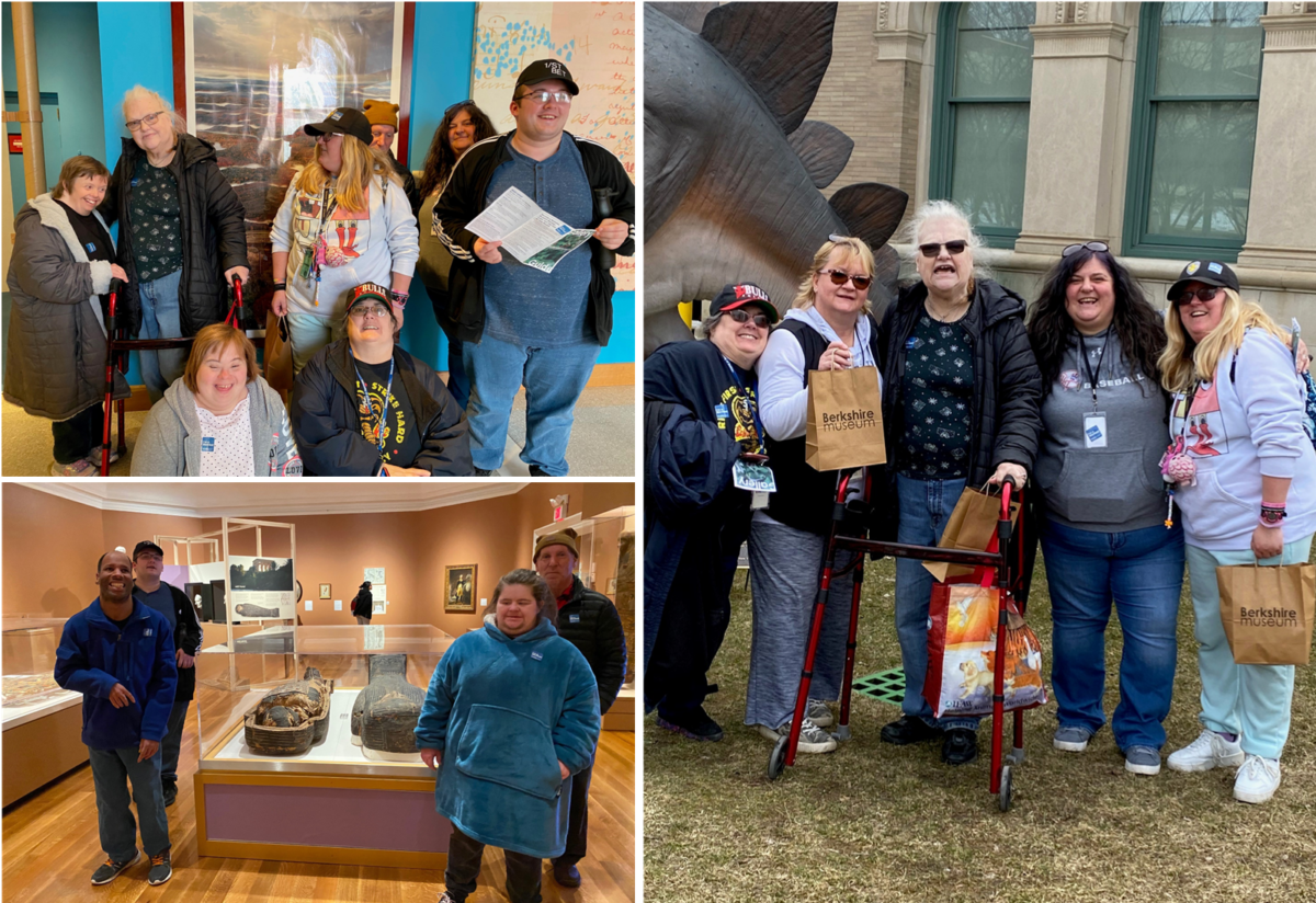 Saratoga DCOP Adventures - Living Resources Albany, NY