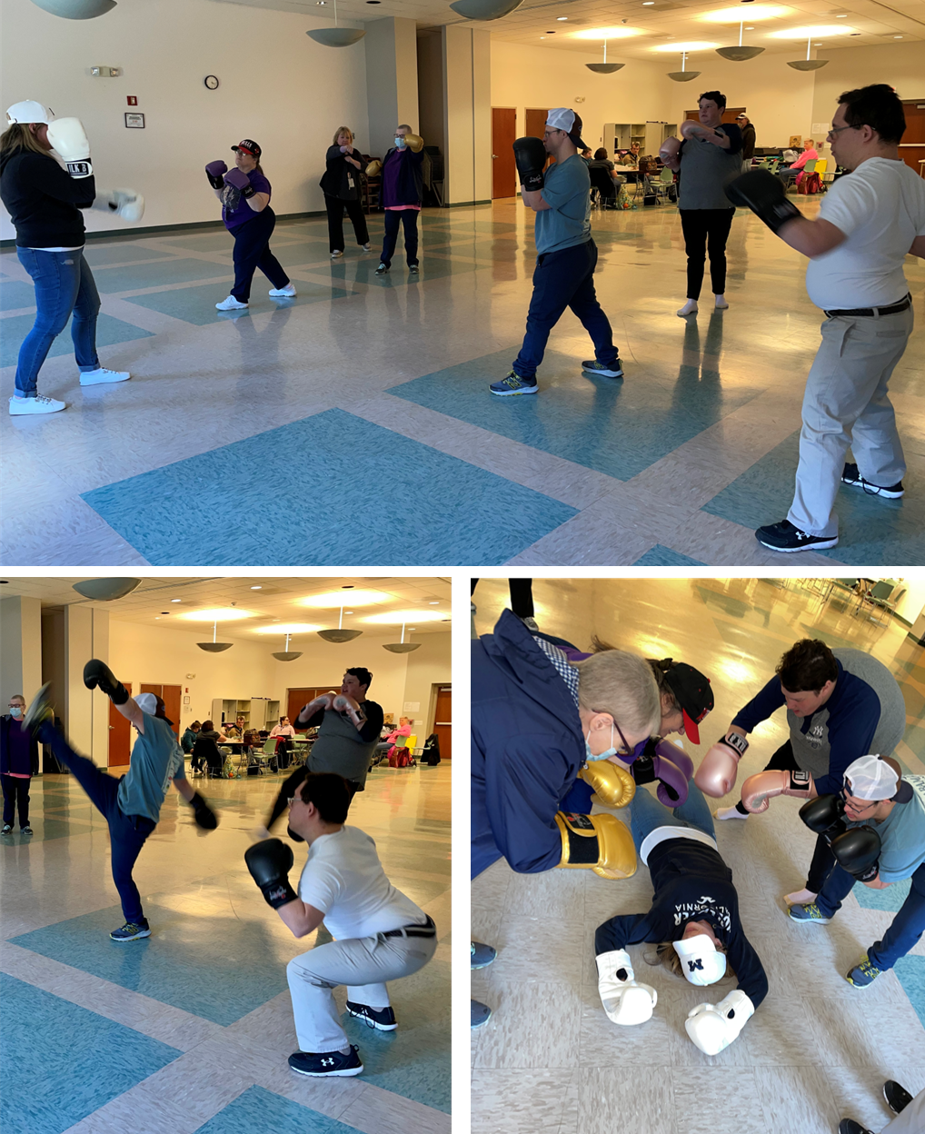 Saratoga DCOP Adventures - Living Resources Albany, NY