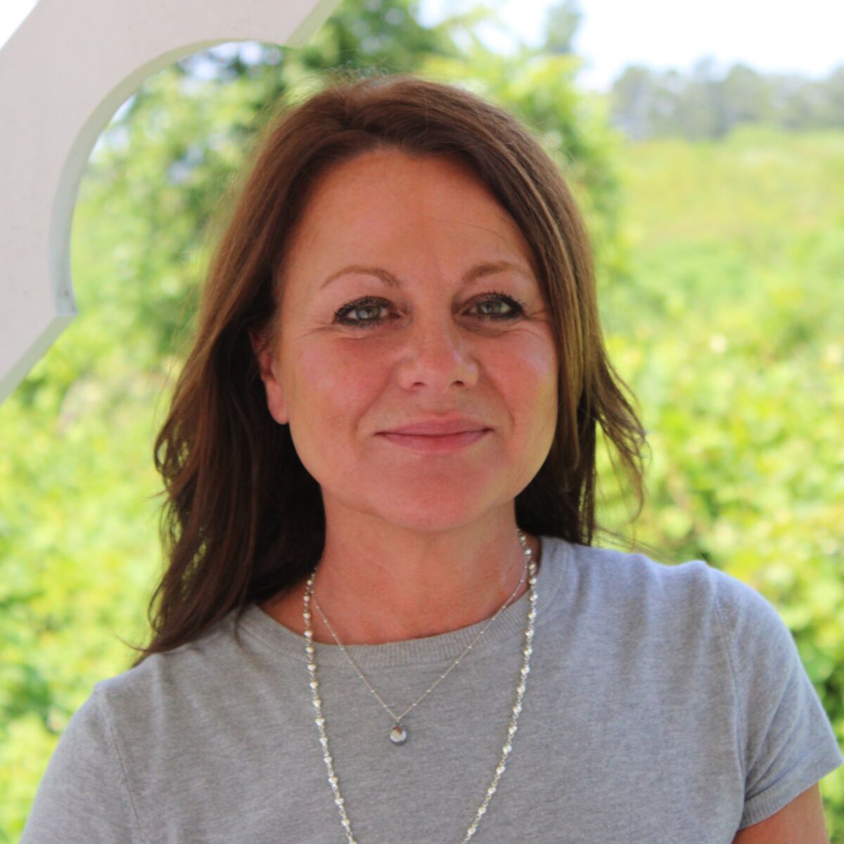 Meet the Team - Living Resources Albany, NY