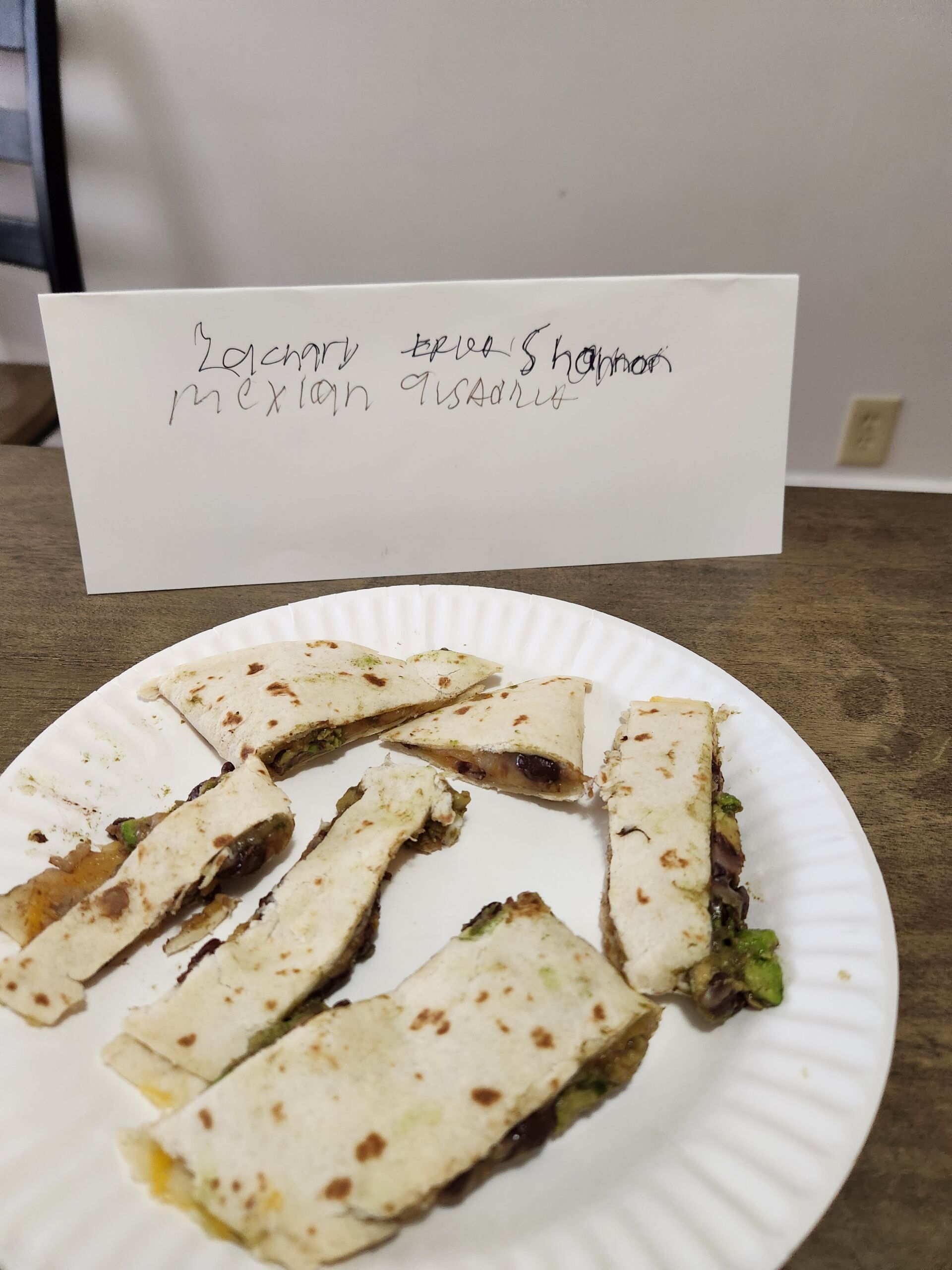 Clash of the Cooks - Living Resources Albany, NY