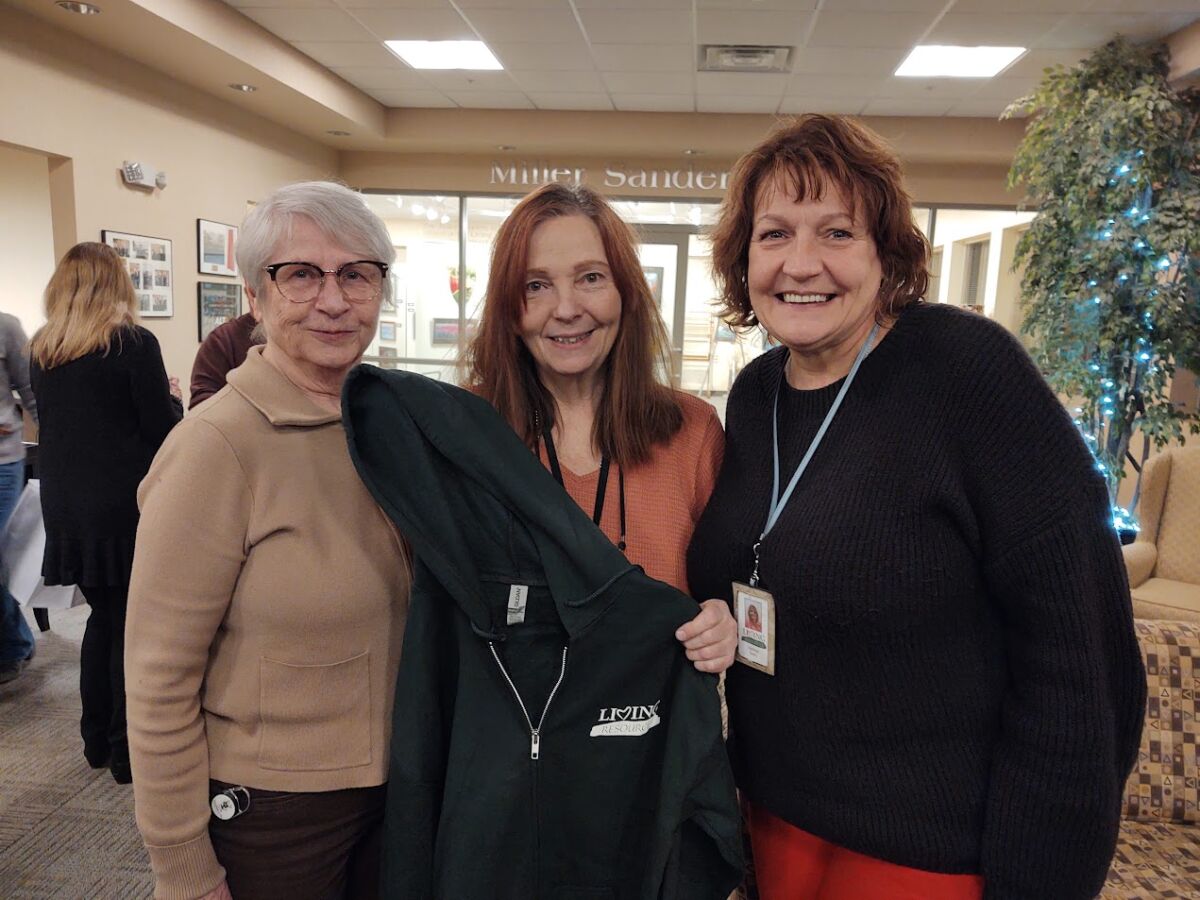 Thank You for Making a Job at Living Resources Your Career! - Living ...