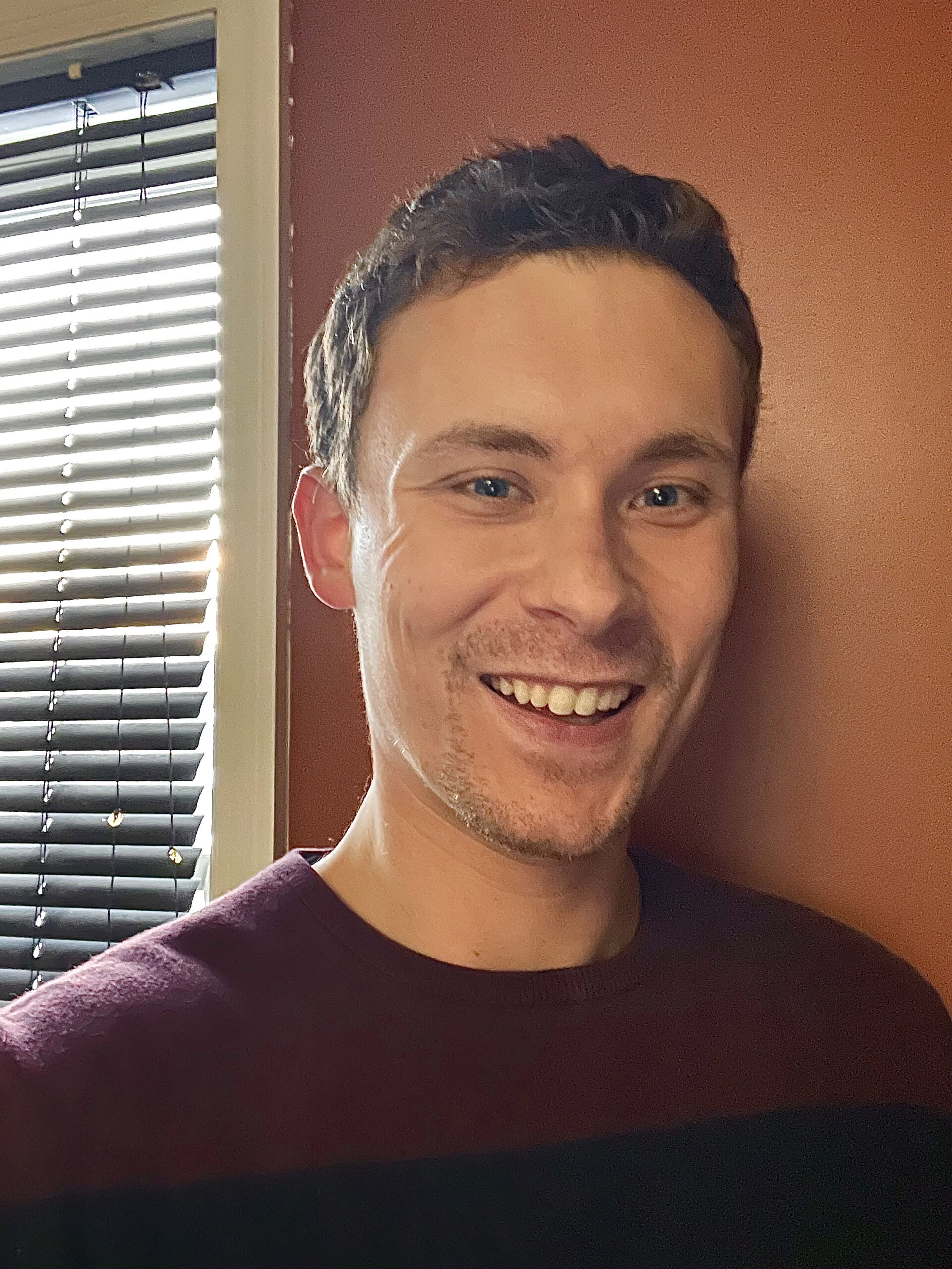 My Life with ASD - Tyler Cronk - Living Resources Albany, NY