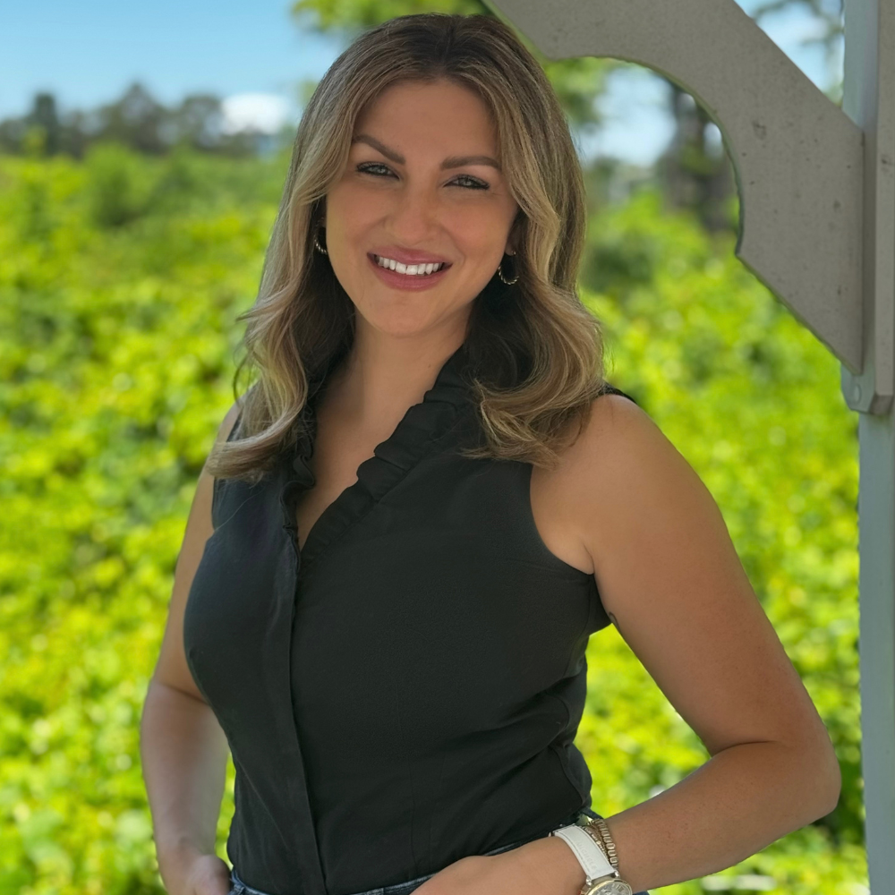 Krystina Nash - Living Resources Albany, NY